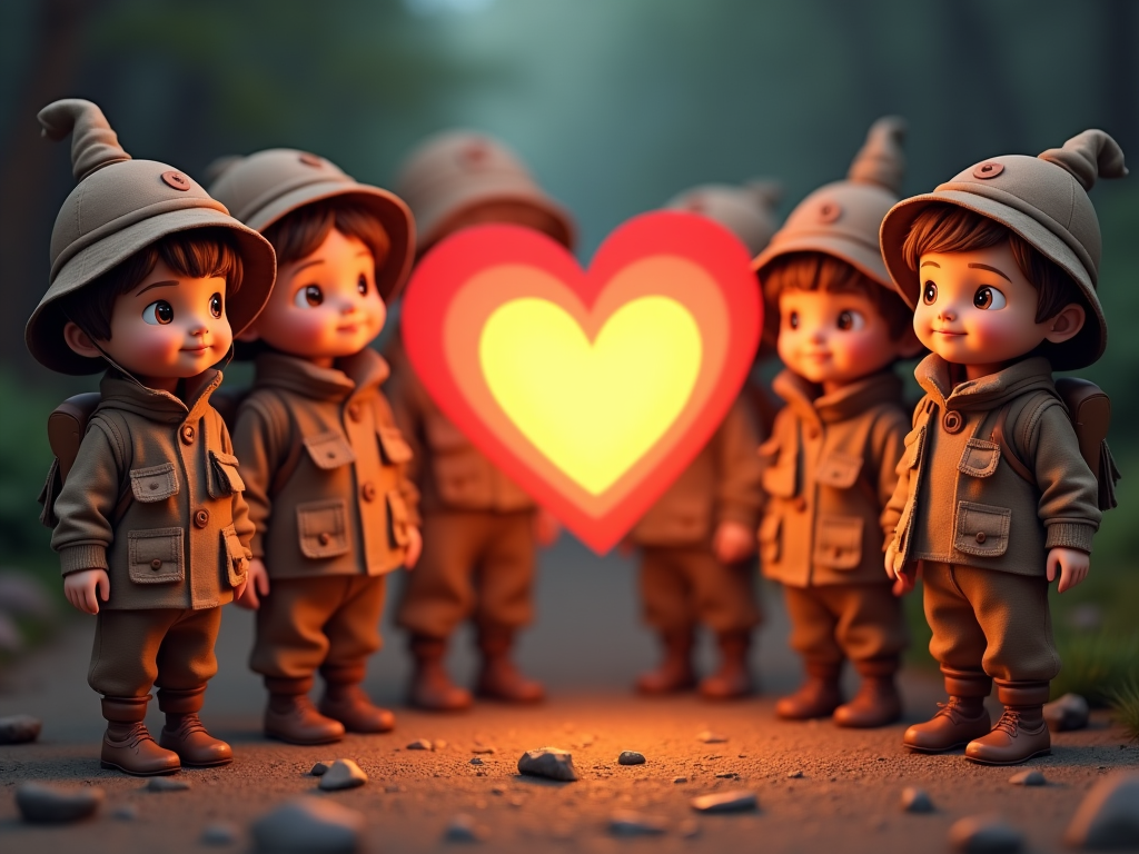 Understanding Empathy | TinyTraverse