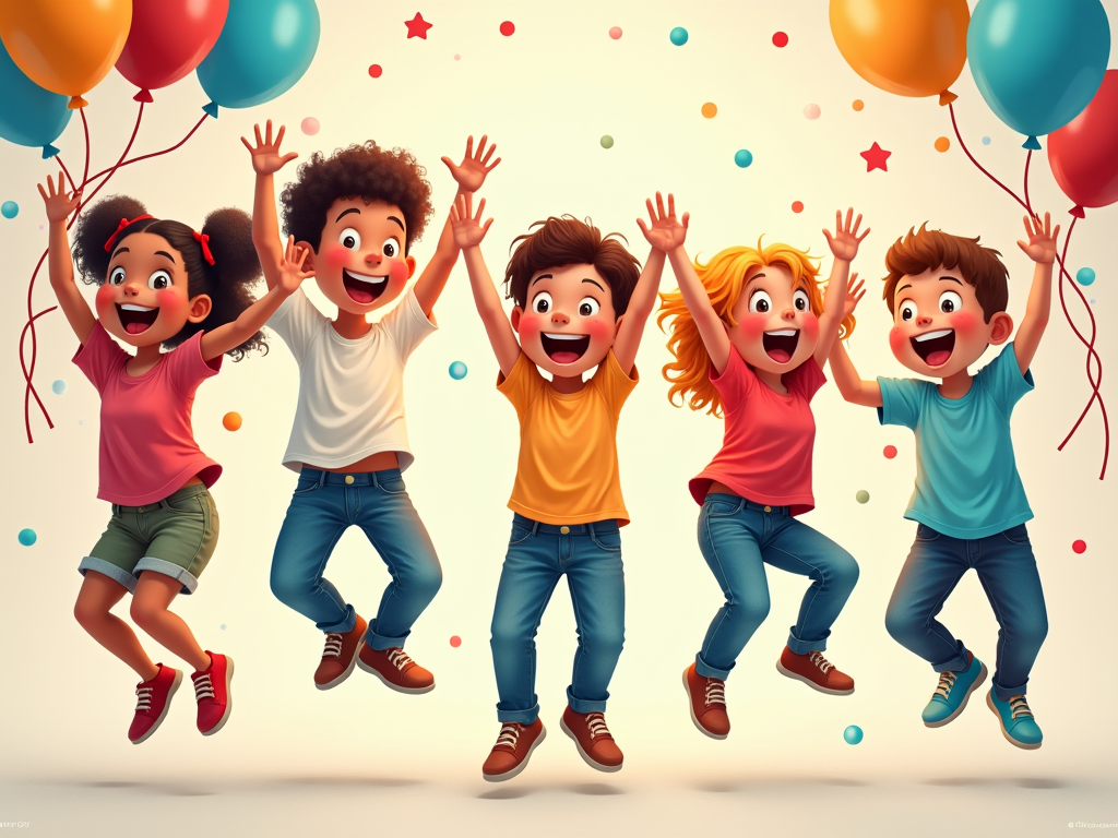 Understanding Excitement | TinyTraverse