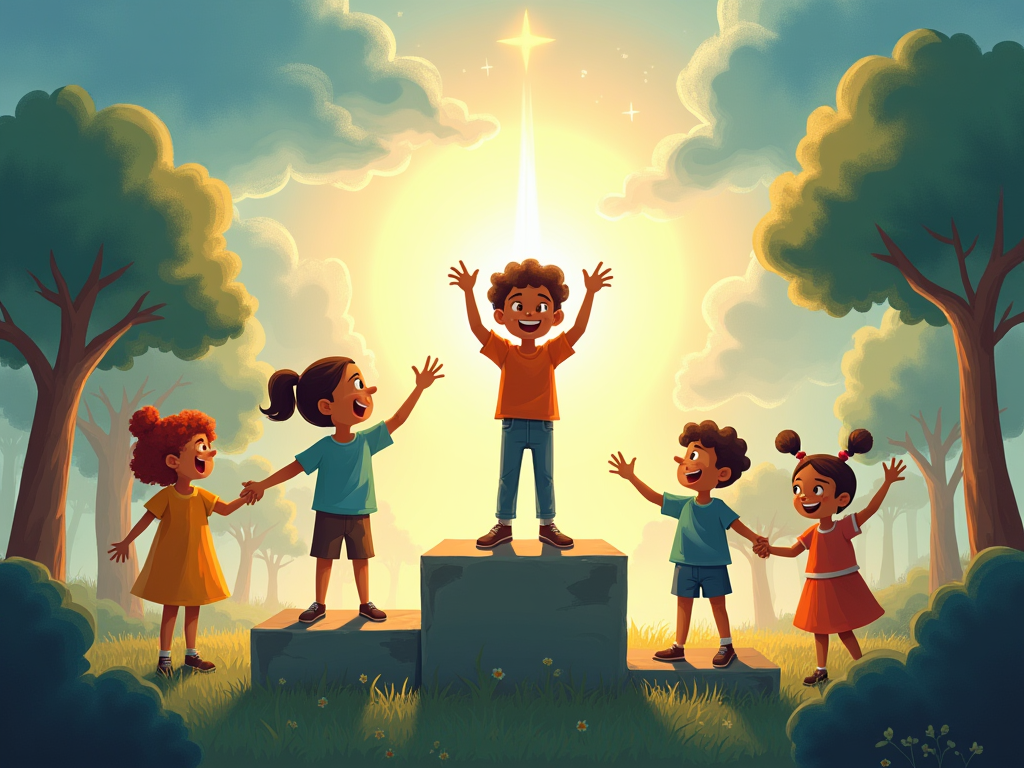 Understanding Self-confidence | TinyTraverse